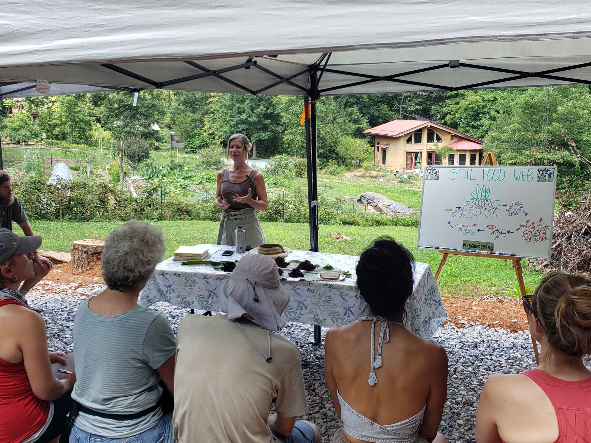 About Me – Dr. Monique Mazza