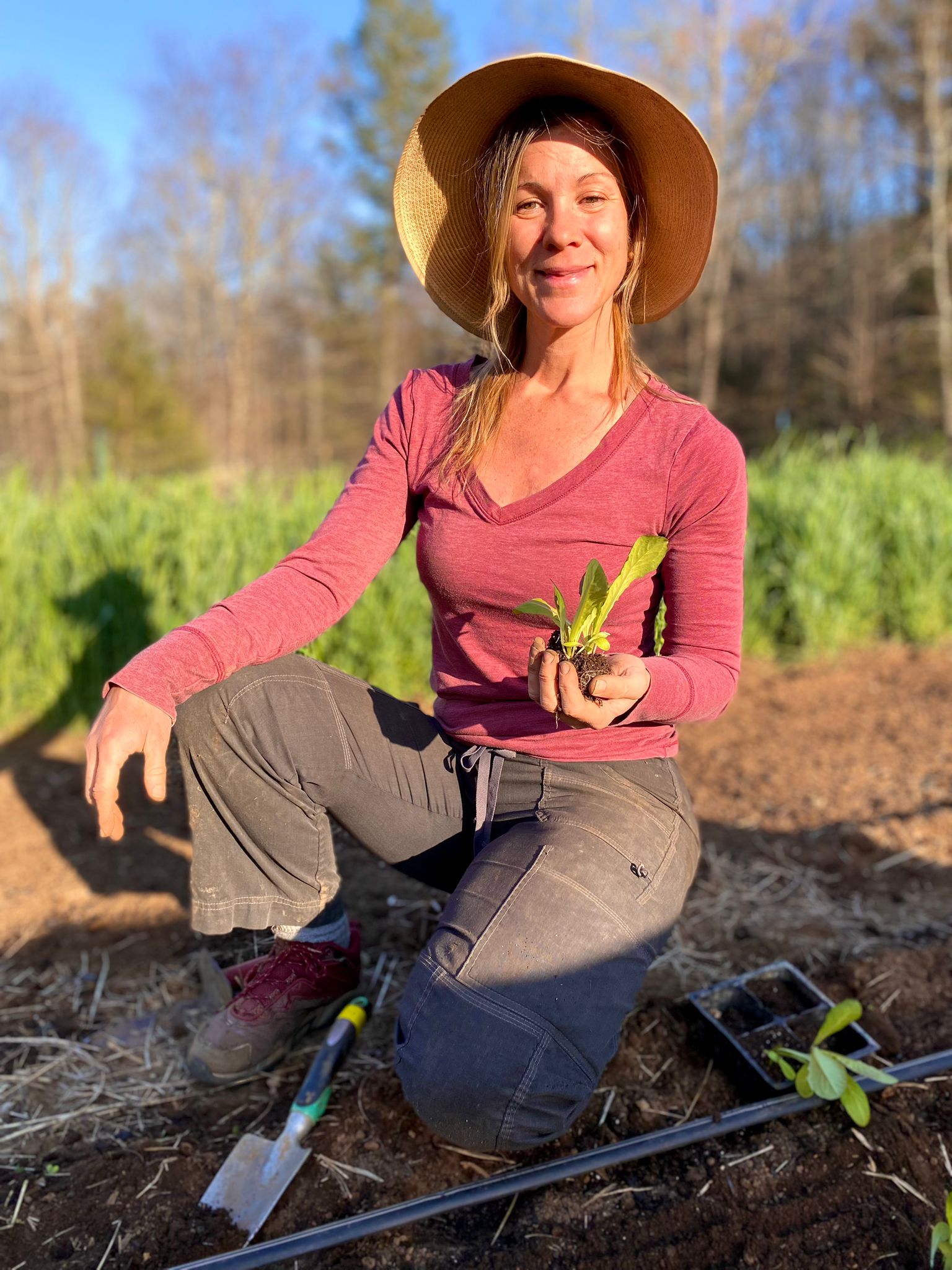 About Me – Dr. Monique Mazza